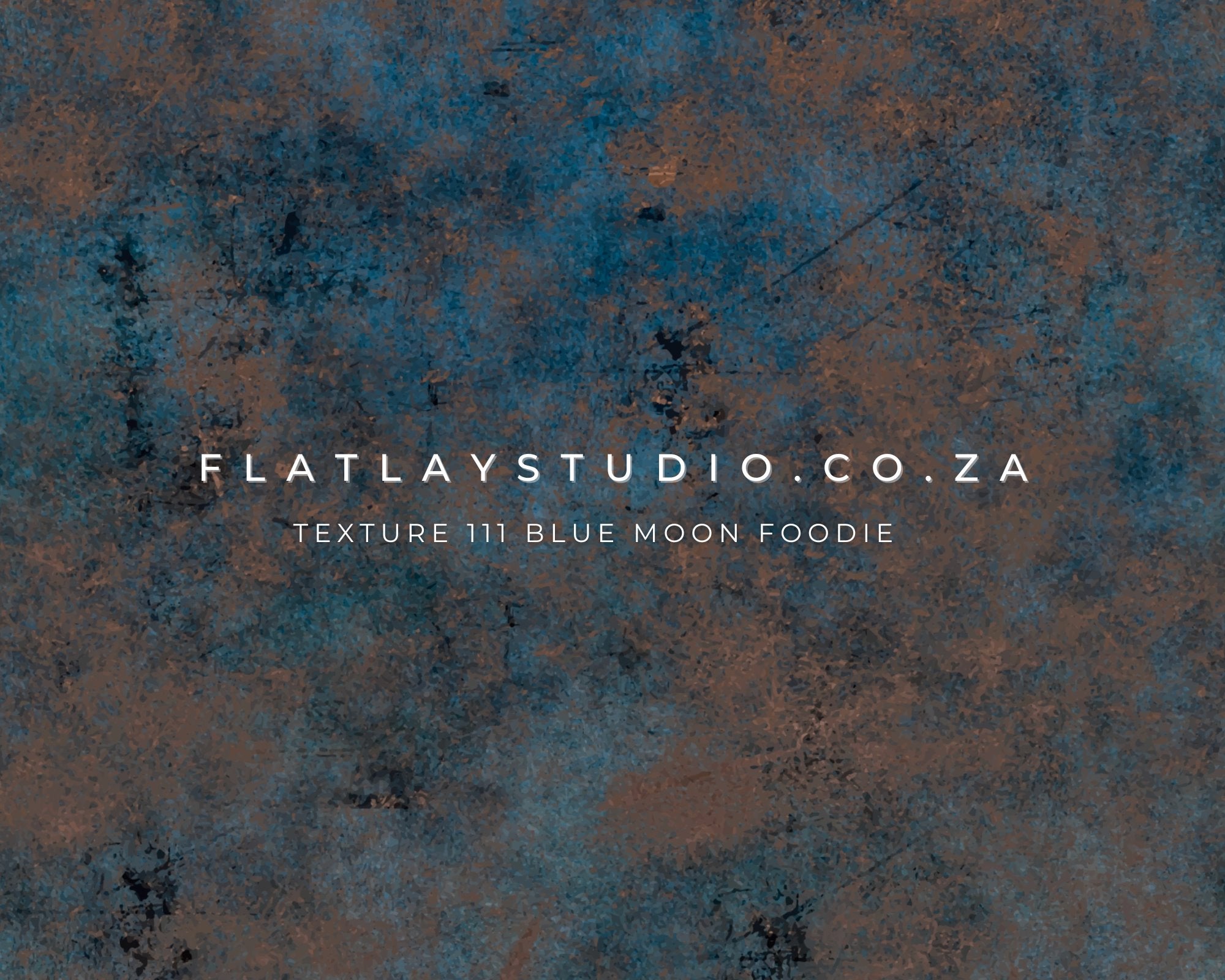 Texture 111 Blue Moon Foodie – FlatlayStudio