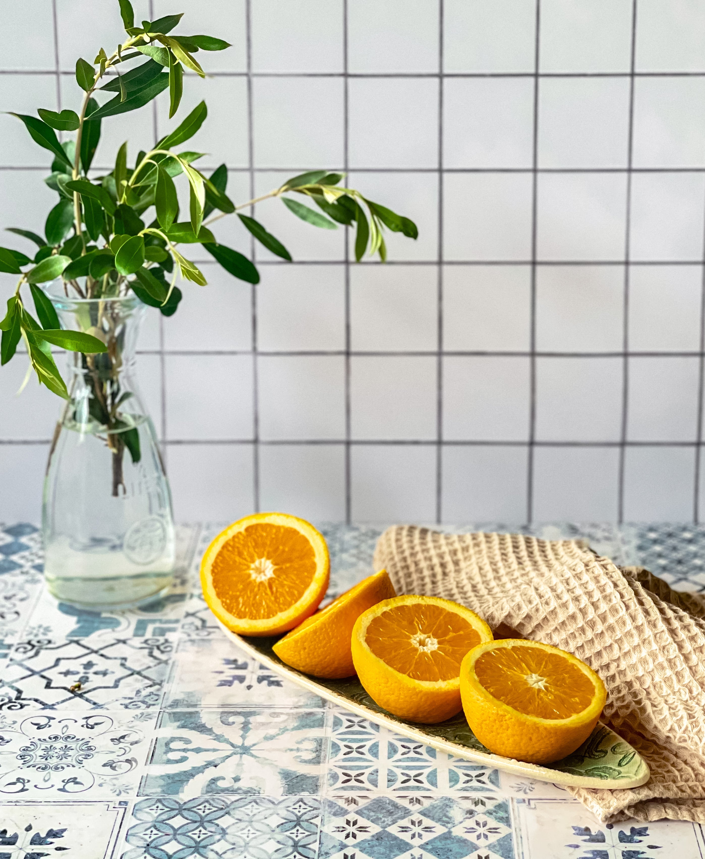 Backsplash Tiled Backdrops – Tagged "Aesthetic_Tile" – FlatlayStudio