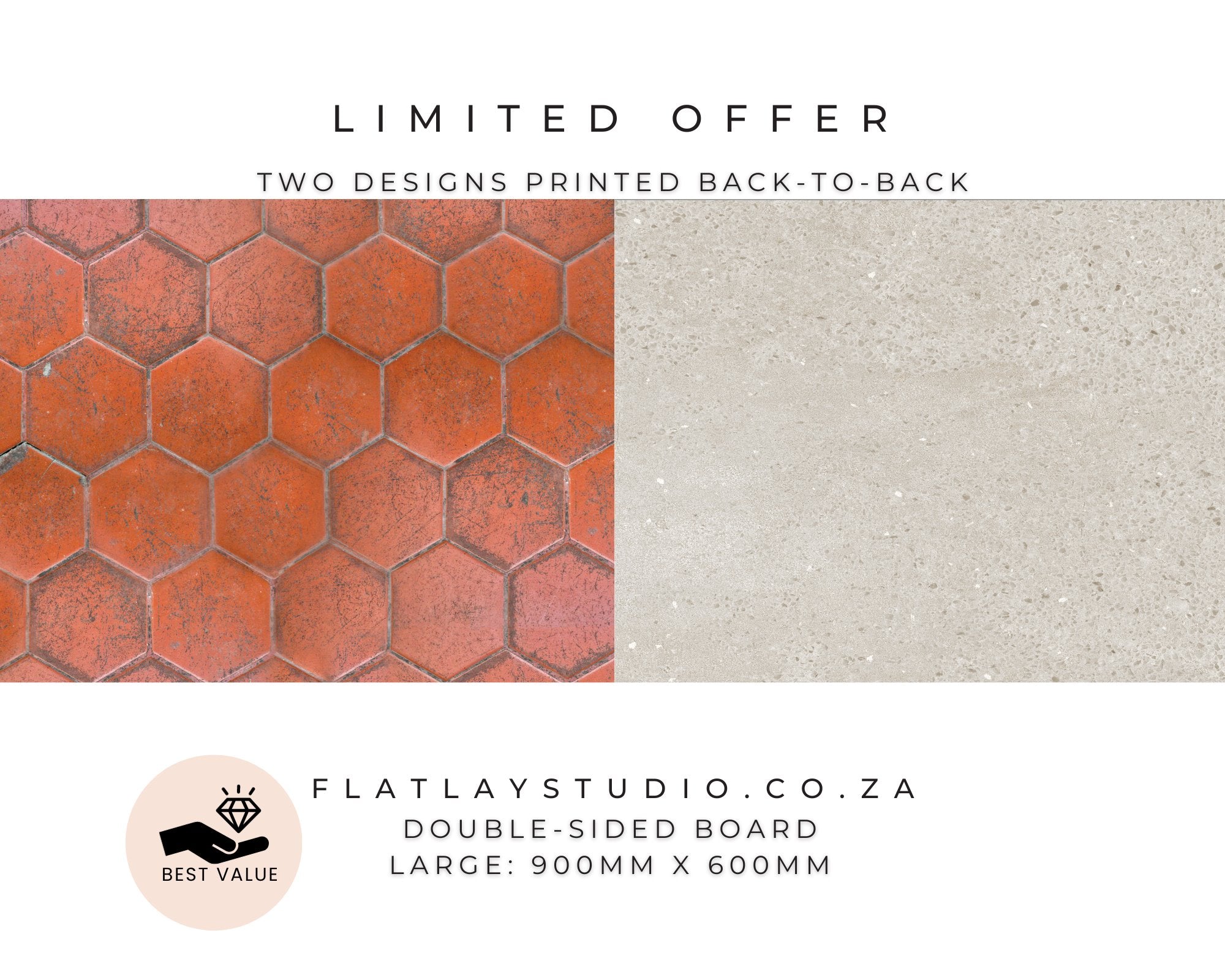New arrivals – FlatlayStudio