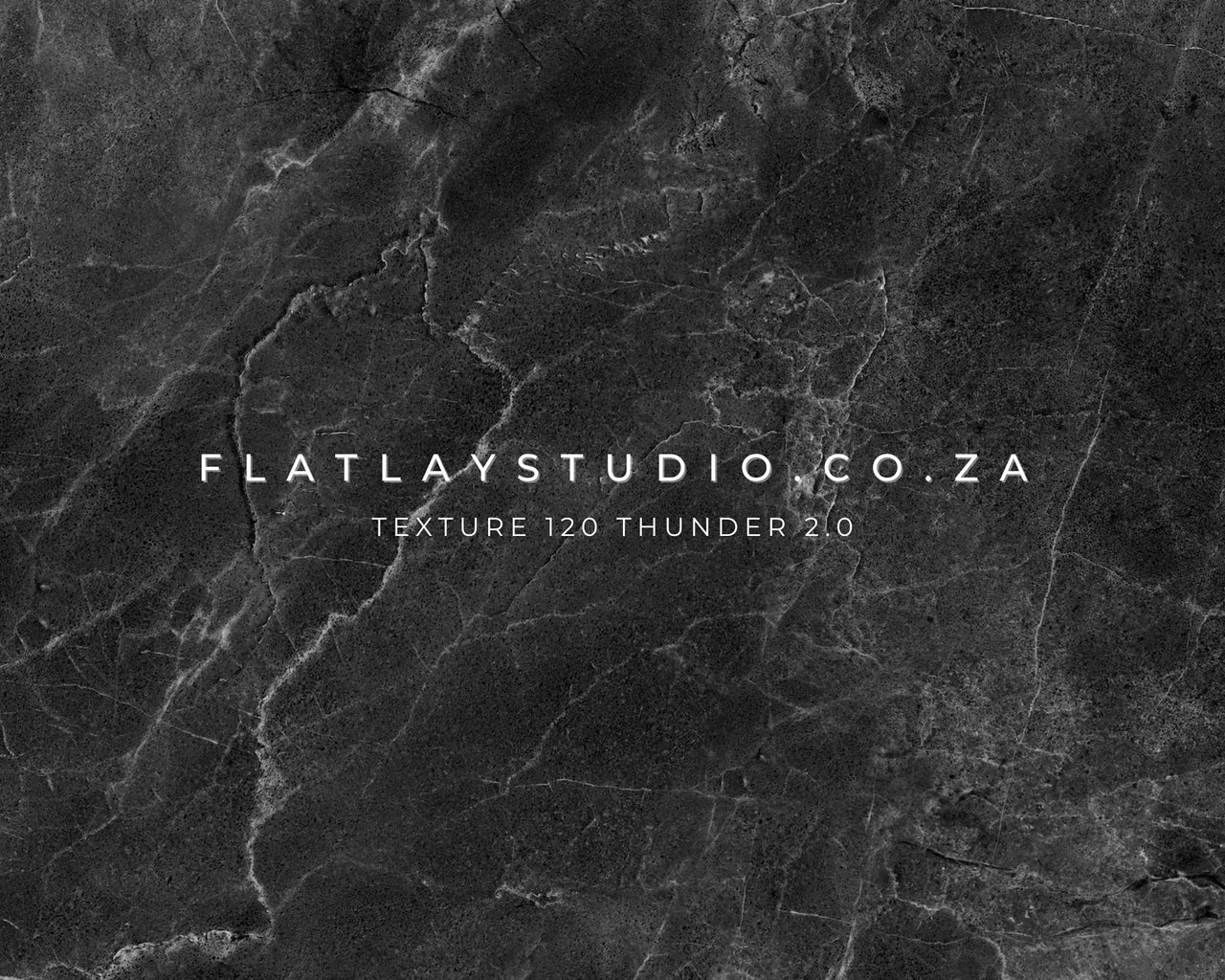 Texture 120 Thunder 2.0 – FlatlayStudio