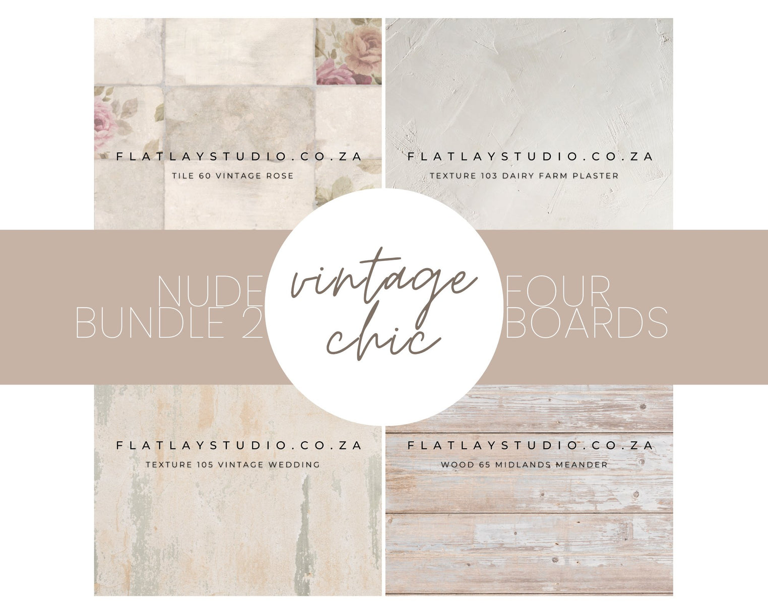 Bundles – FlatlayStudio