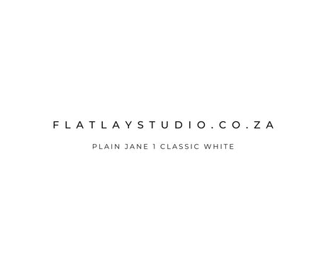 Signature Collection – FlatlayStudio